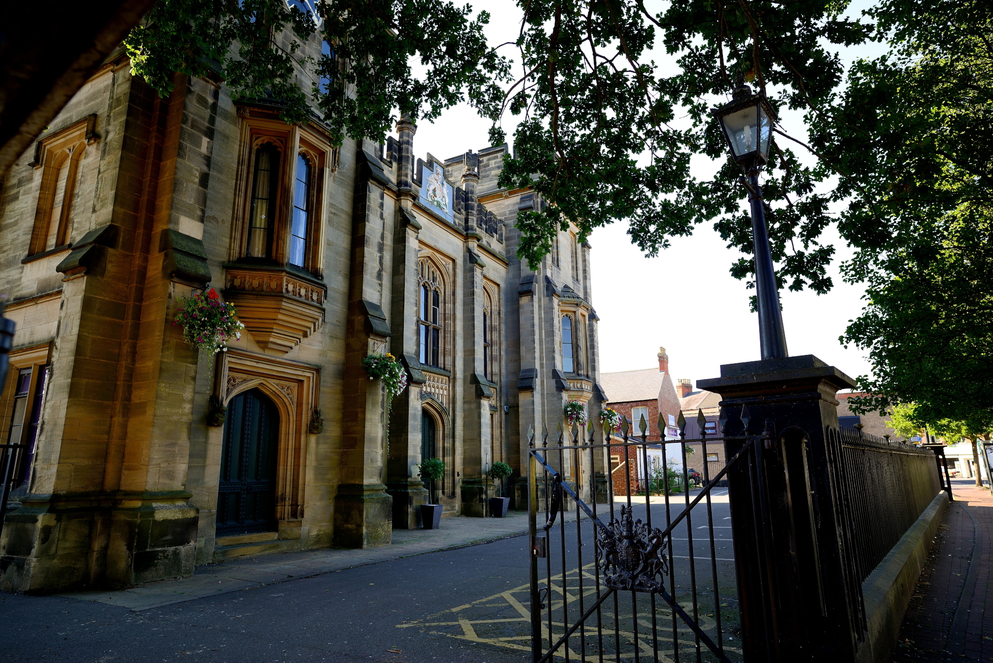 The Sessions House | Wedding, Civil Ceremony & Events Venue, Spalding