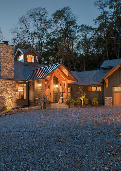 Home | Design Works Architecture | Finger Lakes & Upstate, NY Architect