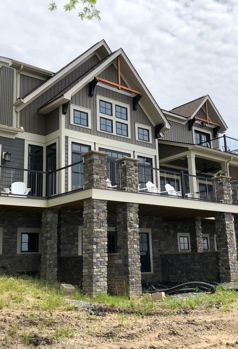 Home | Design Works Architecture | Finger Lakes & Upstate, NY Architect