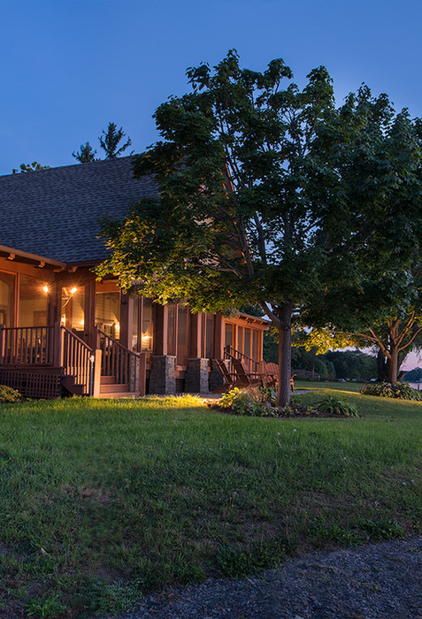 Home | Design Works Architecture | Finger Lakes & Upstate, NY Architect