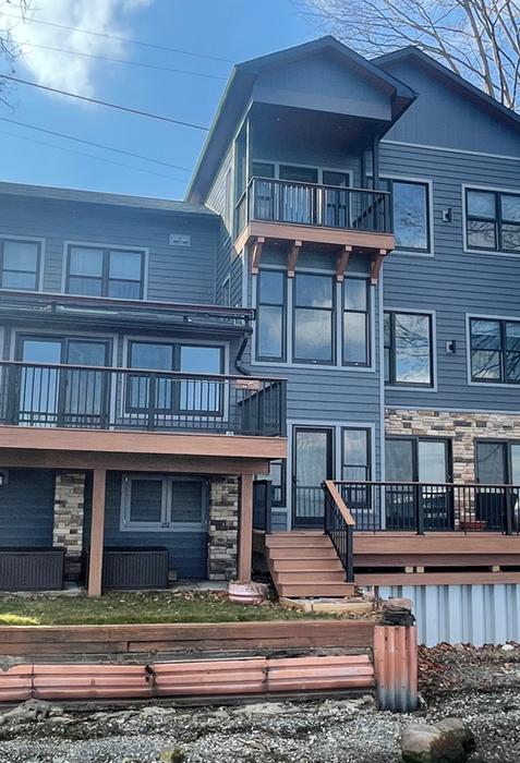 Home | Design Works Architecture | Finger Lakes & Upstate, NY Architect