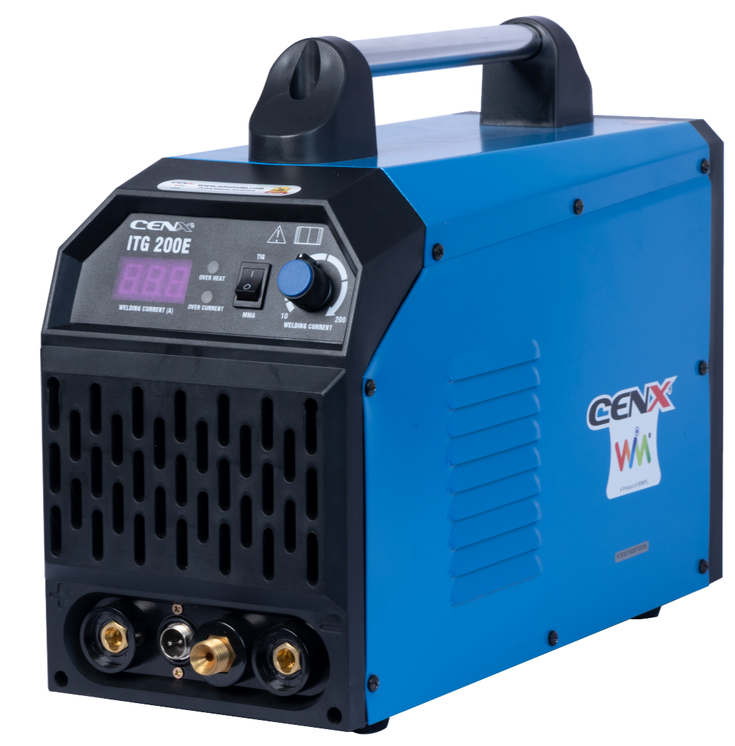ITG 200E