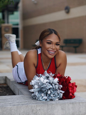 Seniors | Janay Flowers Media