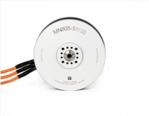 MN805-S IP45 Navigator Type UAV Multi-Motor T-Motor | MAB Robotics