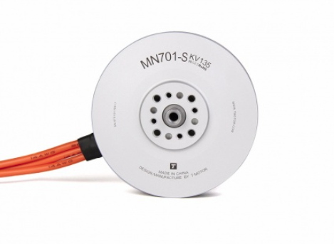 MN701-S IP45 2pcs/set Navigator Type UAV Multi-Motor T-Motor | MAB Robotics