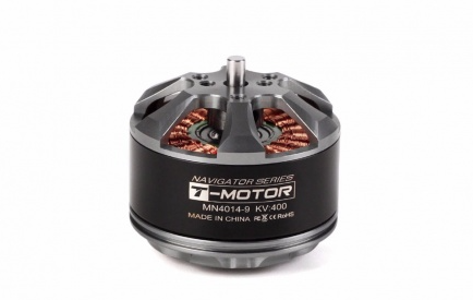 MN4014 IP35 Navigator Type UAV Multi-Motor T-Motor | MAB Robotics