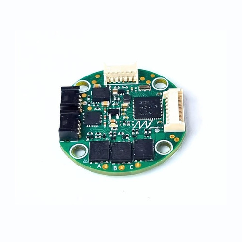 MD20 v1.0 motor controller | MAB Robotics