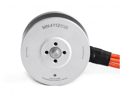 MN4112 IP45 Navigator Type UAV Multi-Motor T-Motor | MAB Robotics
