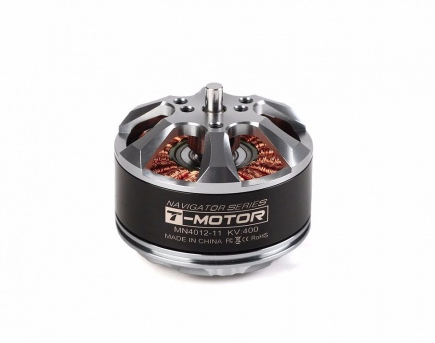 MN4012 IP35 Navigator Type UAV Multi-Motor T-Motor | MAB Robotics