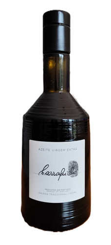 Olive Oil Carrapicho 500ml | LOA | The Olive World