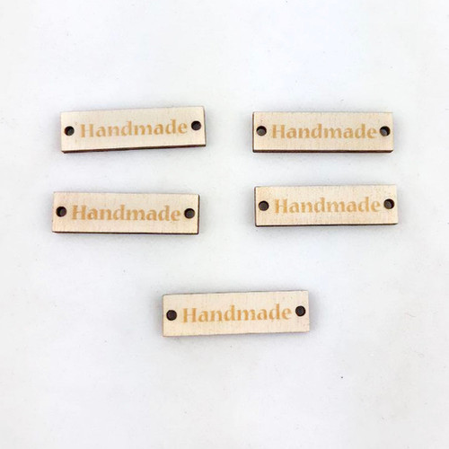 Etichette "Handmade" | merceriamary