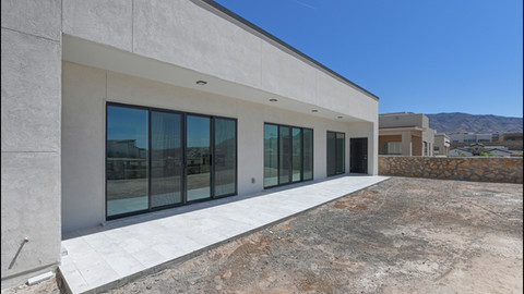 PORTFOLIO | MA Builders