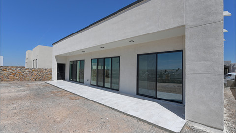 PORTFOLIO | MA Builders