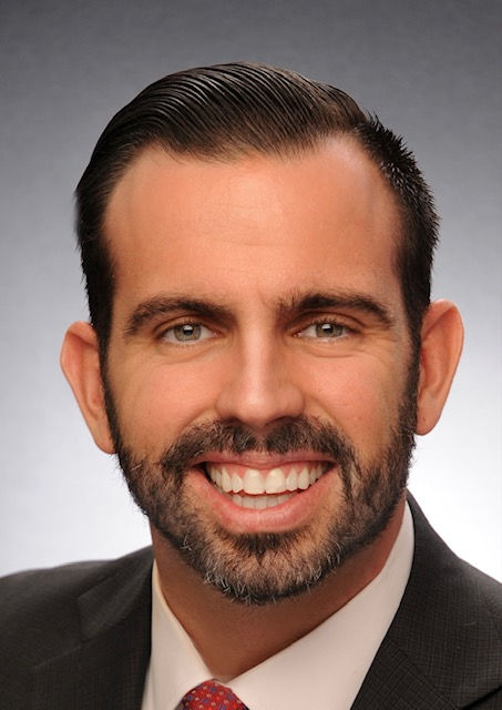 Shawn Martin is Your New Home Ambassador