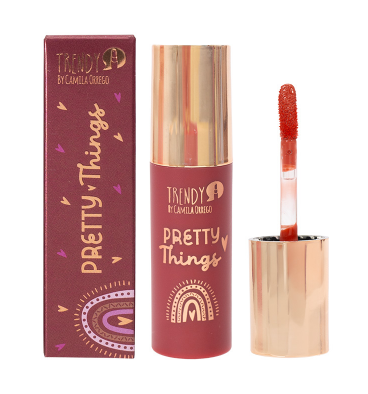 Brillo Lip Oil Pretty Things Trendy | Boutique Dalia Azul