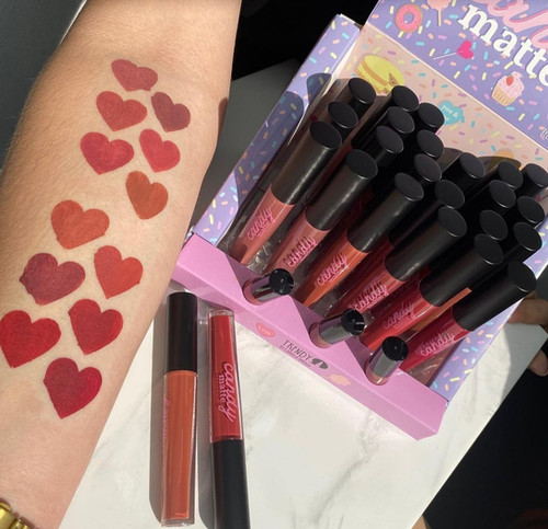 Labiales Candy Trendy | Boutique Dalia Azul