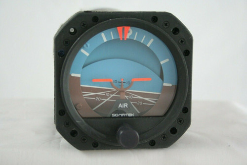 Attitude Gyro | DFW Aero Mechanix