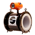 Electromagnetic Flow Meters | Sparling Instruments | El Monte, CA