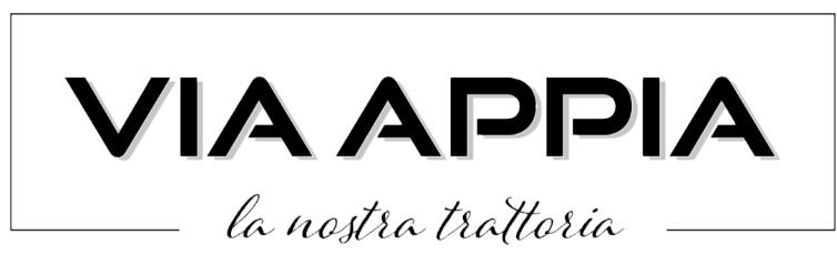 Pizza | Trattoria Via Appia