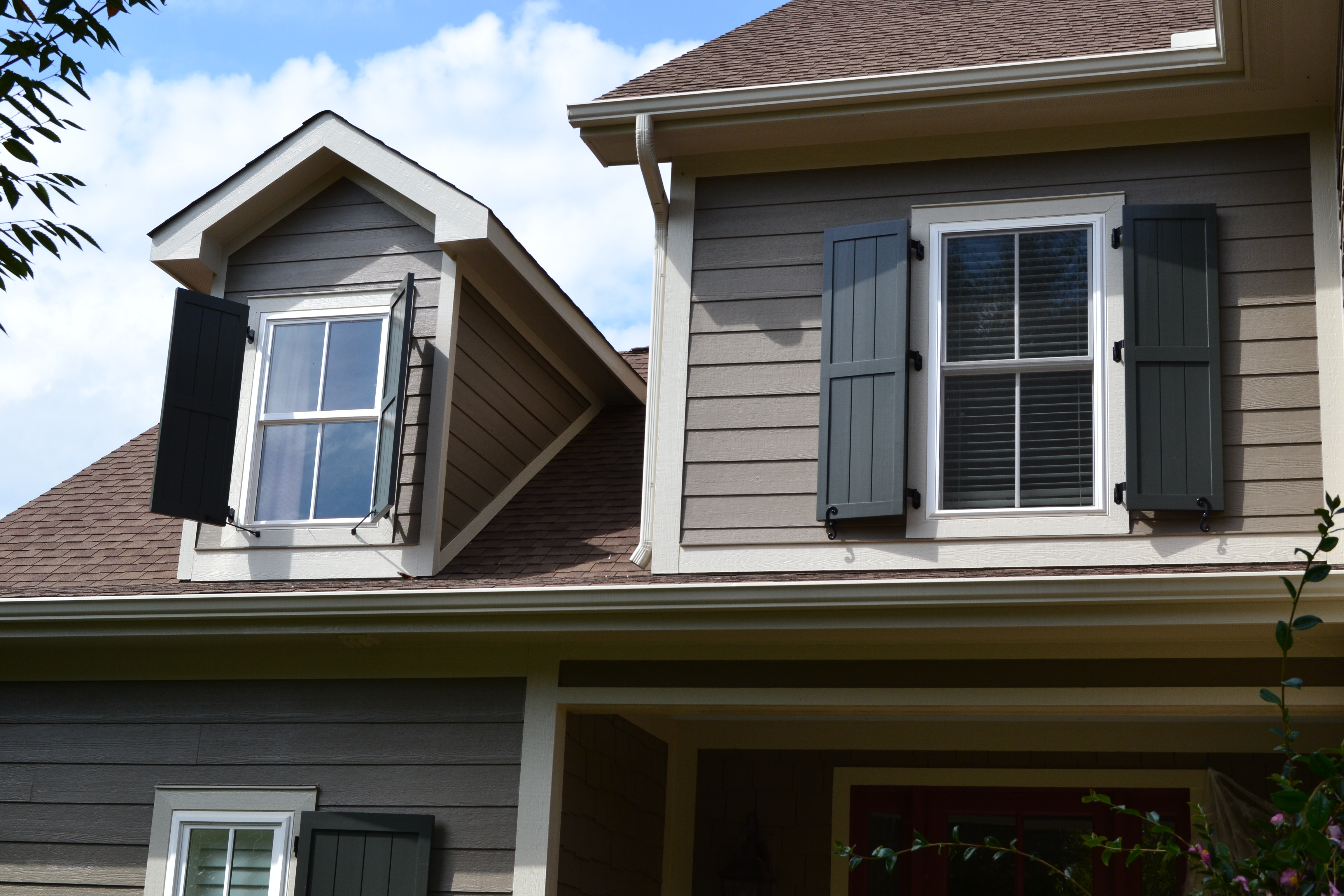 Elite Exterior Shutters, NC and SC