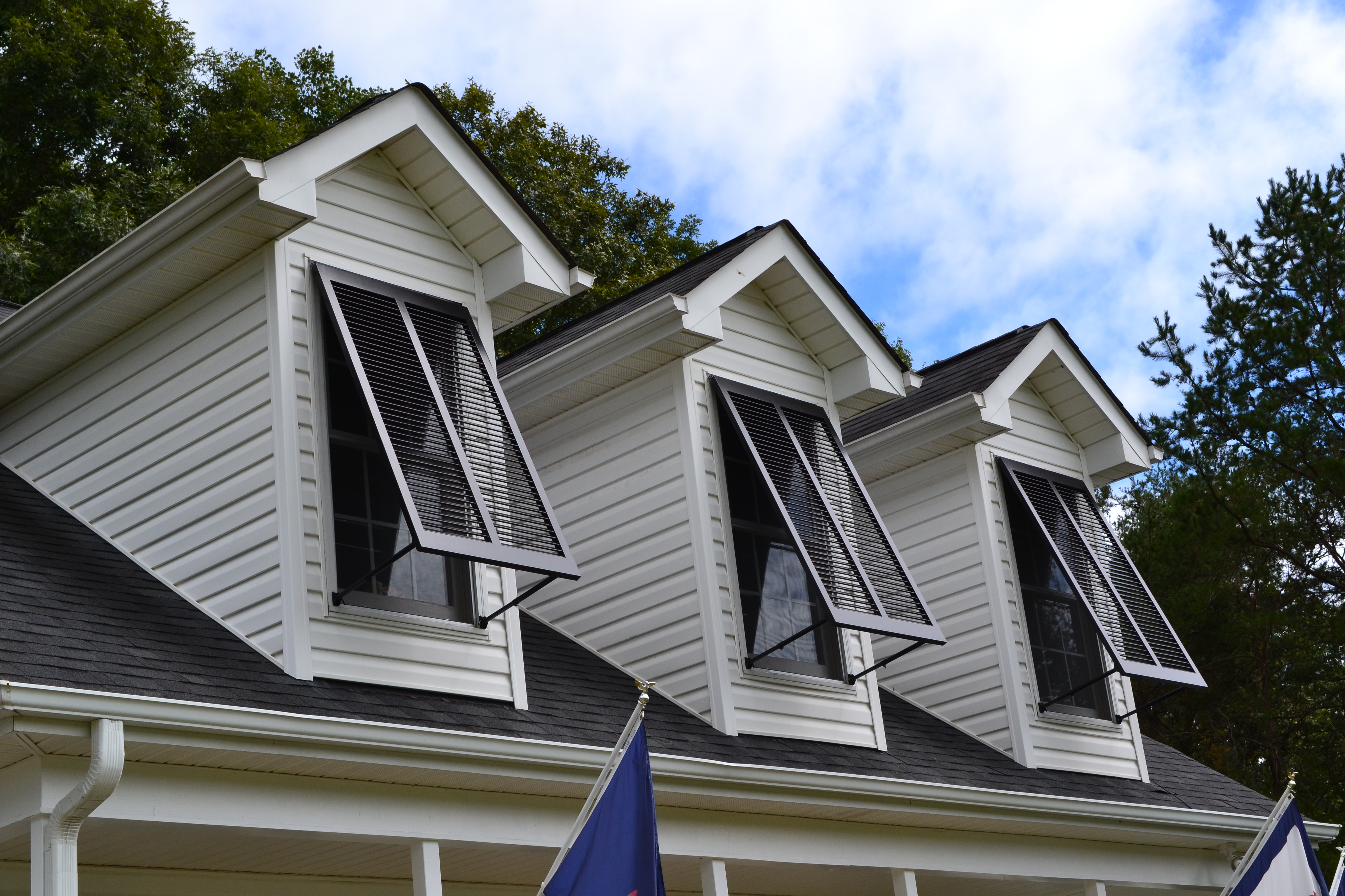 Elite Exterior Shutters, NC and SC