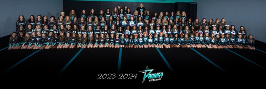 Home | Prodigy Elite