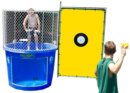 Interactive Inflatables & Games | Pro Parties, LLC