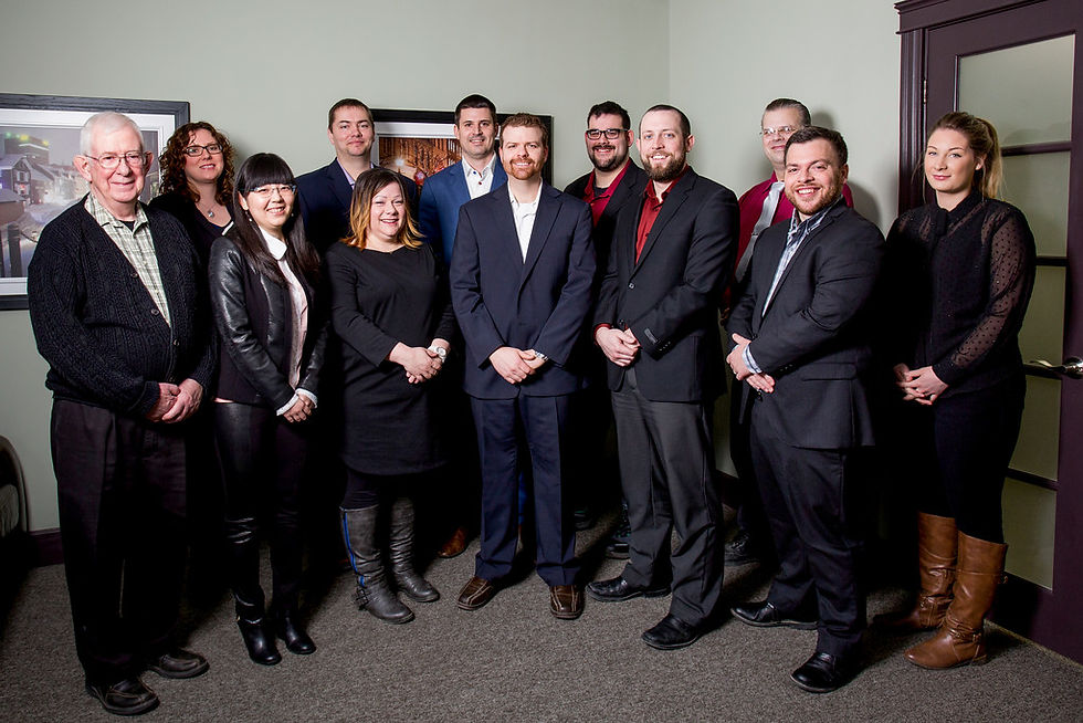 Nicholson & Beaumont- Chartered Accounts