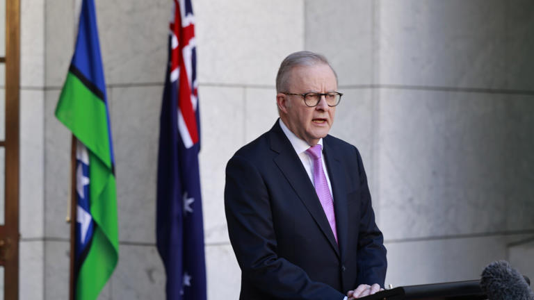 Labor government blasted for allowing hate to ‘fester and grow’