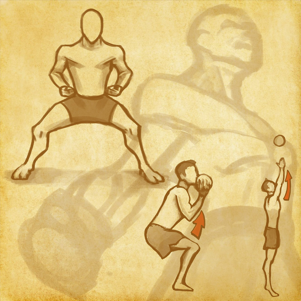 Beyond Functional Training Beyond Functional Training