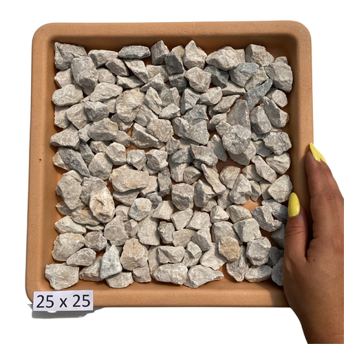 Piedra Blanca Cuarta | Vivero las Orquídeas