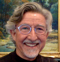 Artist | Paul Looney M.D.