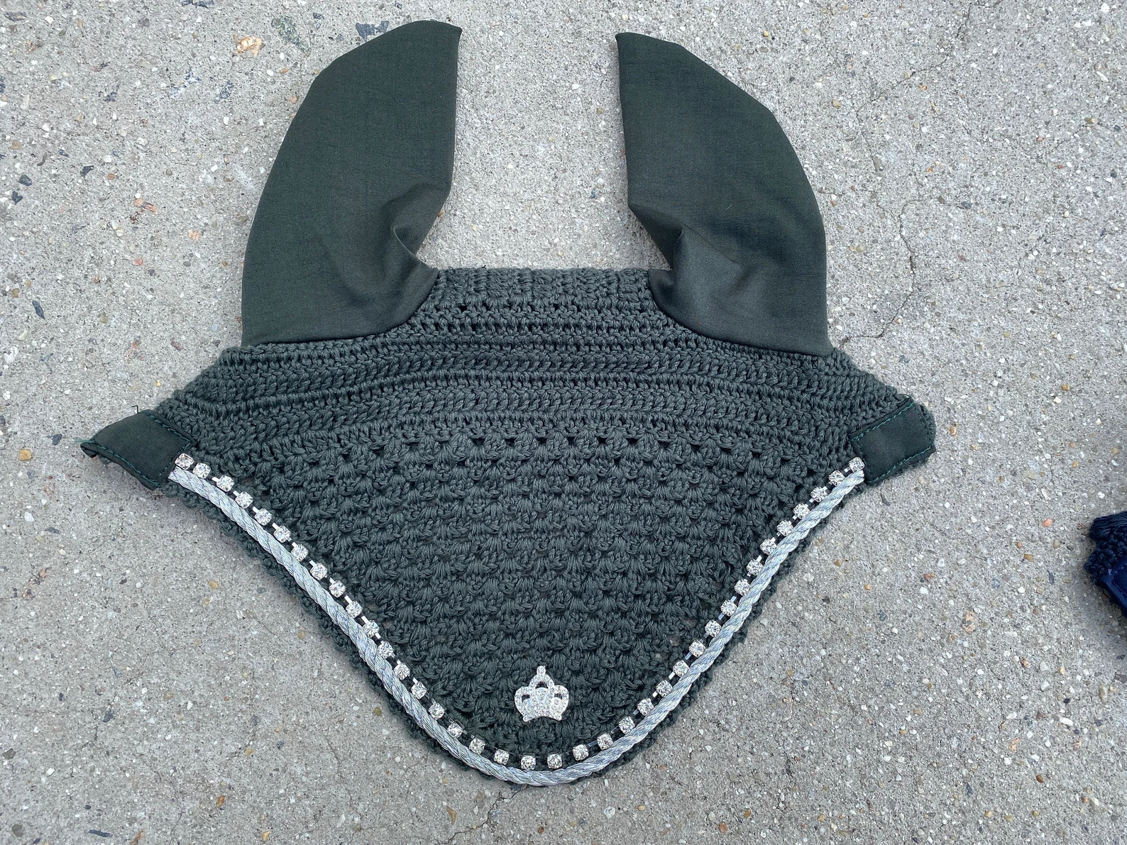 Fly Bonnets | The Barn Closet