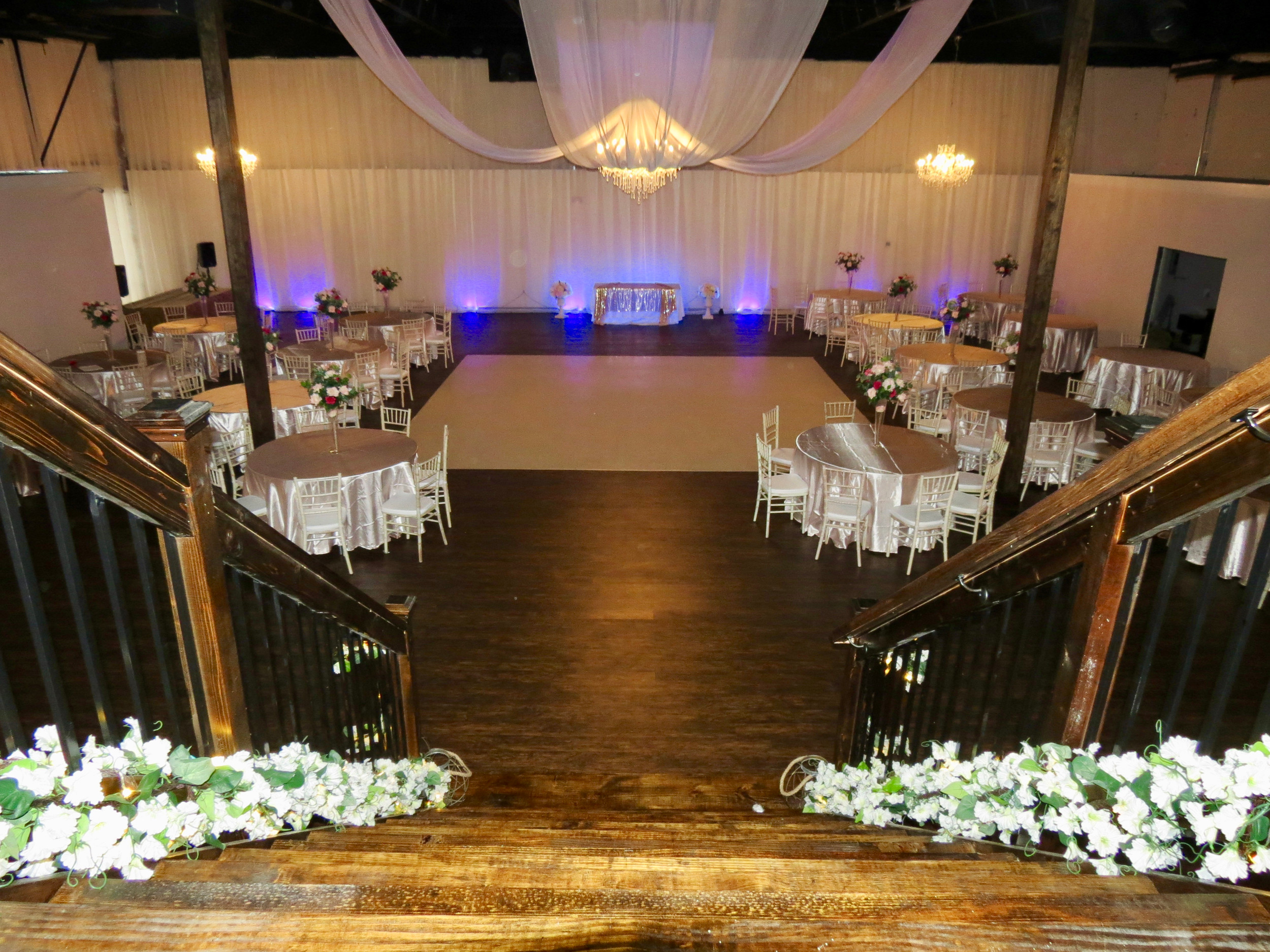 Private Event Venue | Bash Event Hall | Lawrenceville GA