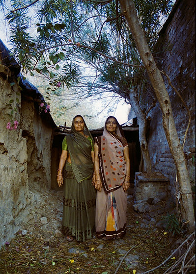 Home | The Nimad Project