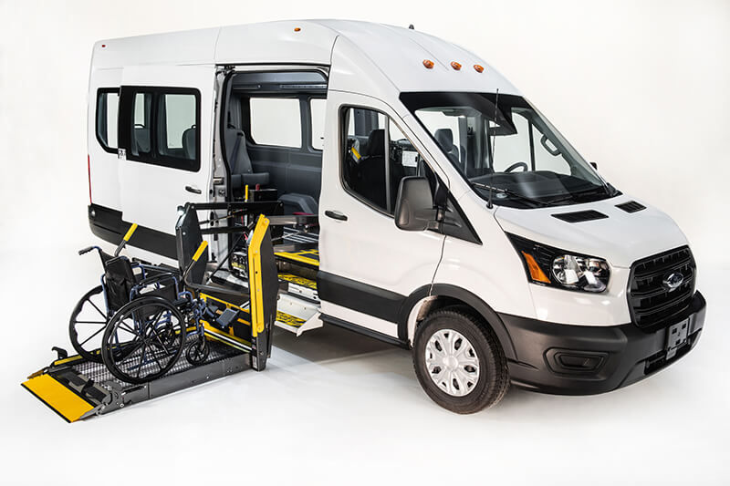 Medical Transportation | United Medical Transportation | Grand Rapids