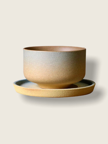 ZEN cup and saucer | The Maks' Coffee