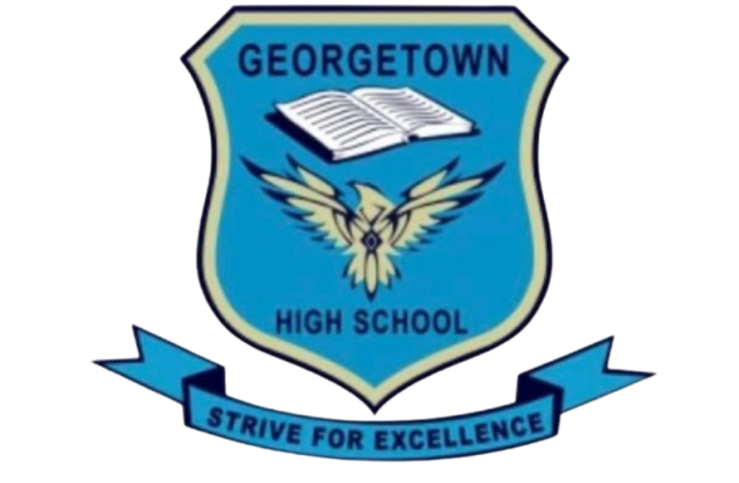 Georgetown School Logo
