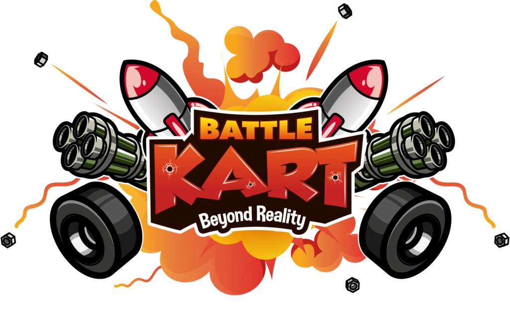 LASER KART GAME | Complexe Star Wars L