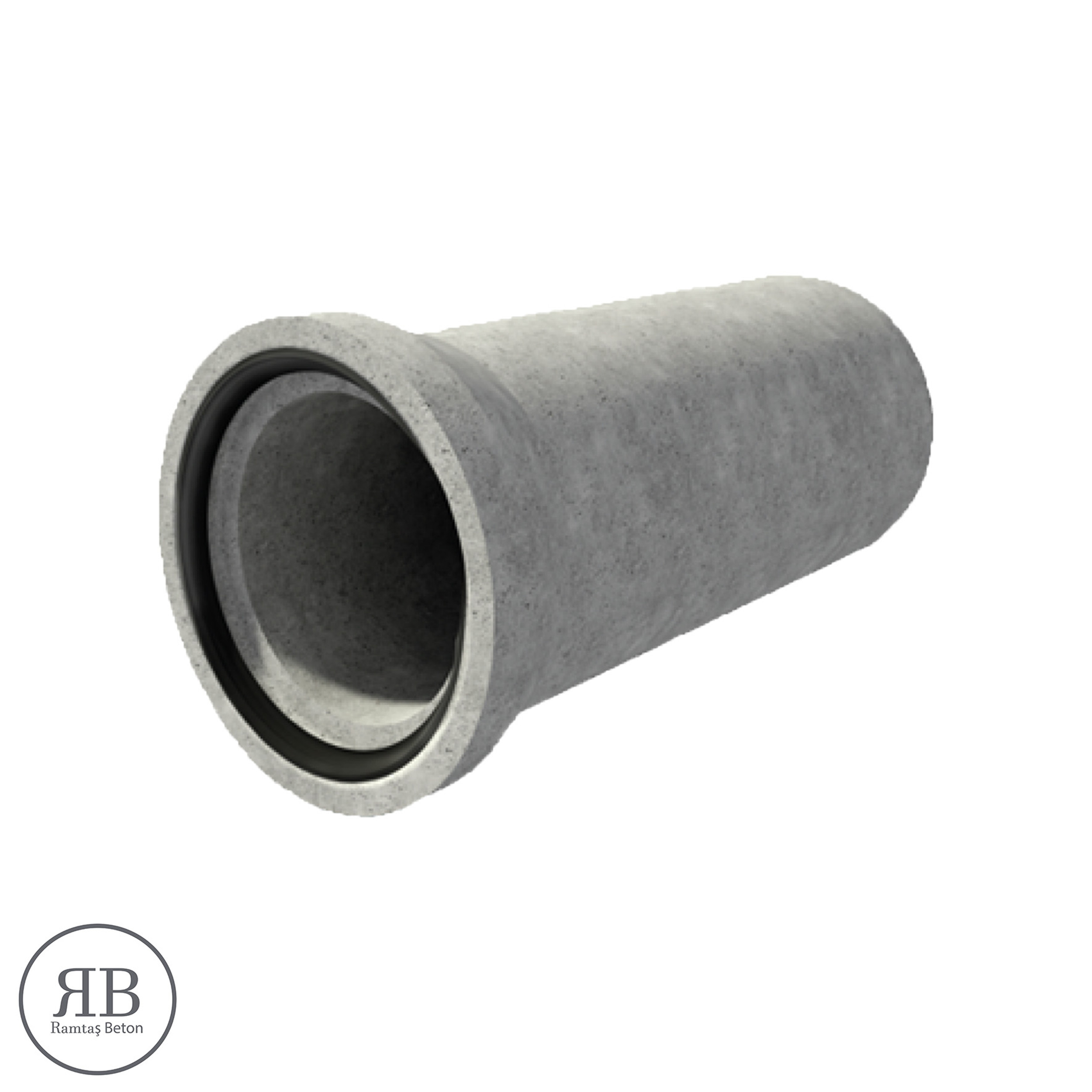 BetonBoru | Ramtaş Beton