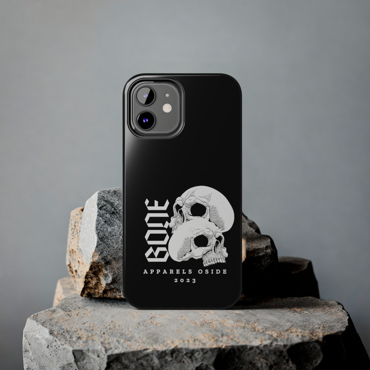 Home | Real to The Bone