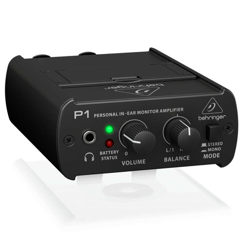 Behringer In Ear P1 | digarimusicstore