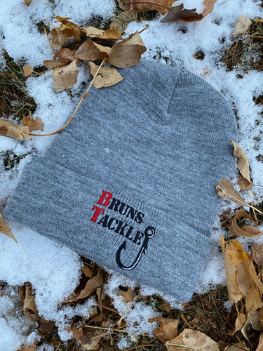 Stocking Hat | Bruns Tackle