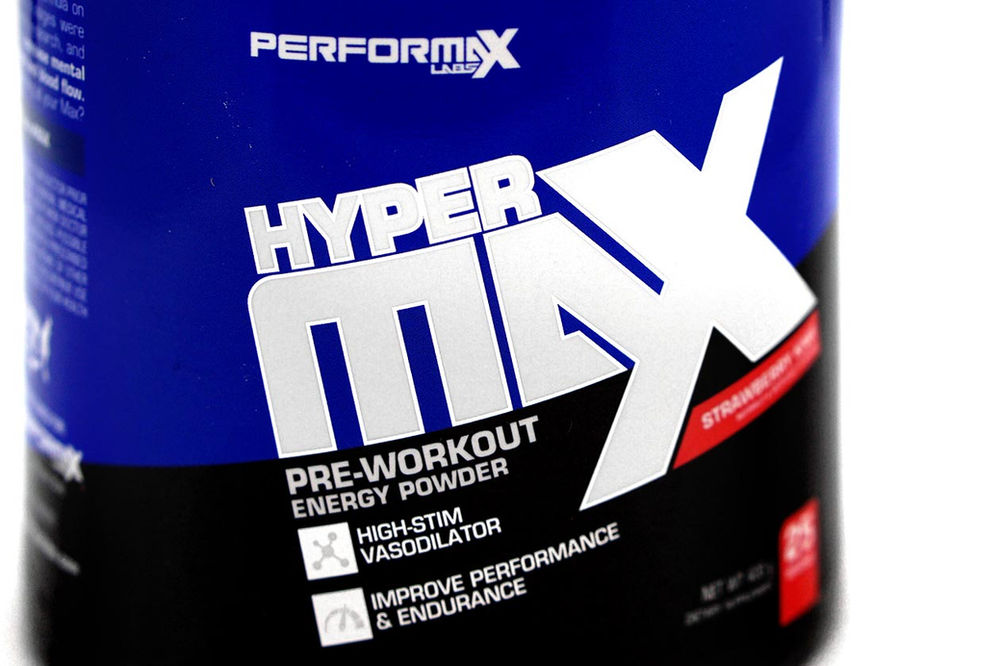 Performax Labs HyperMax Review