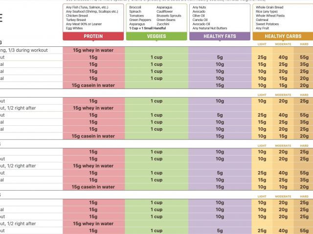 Renaissance Periodization Review