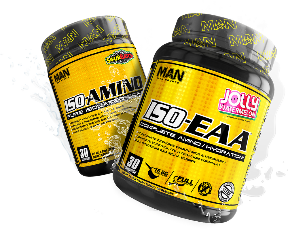 MAN Sports ISO EAA Review