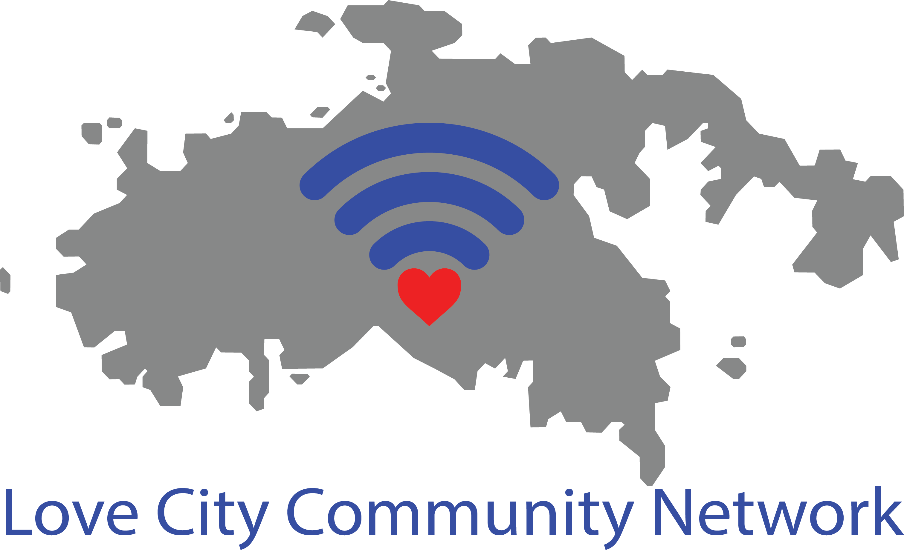Love City Community Network (LCCN)