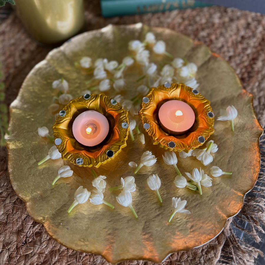 Diya Collection | Jai Vakeel Products