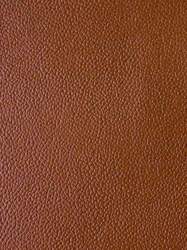Tawny Brown - Pebbled | Banofi Leather