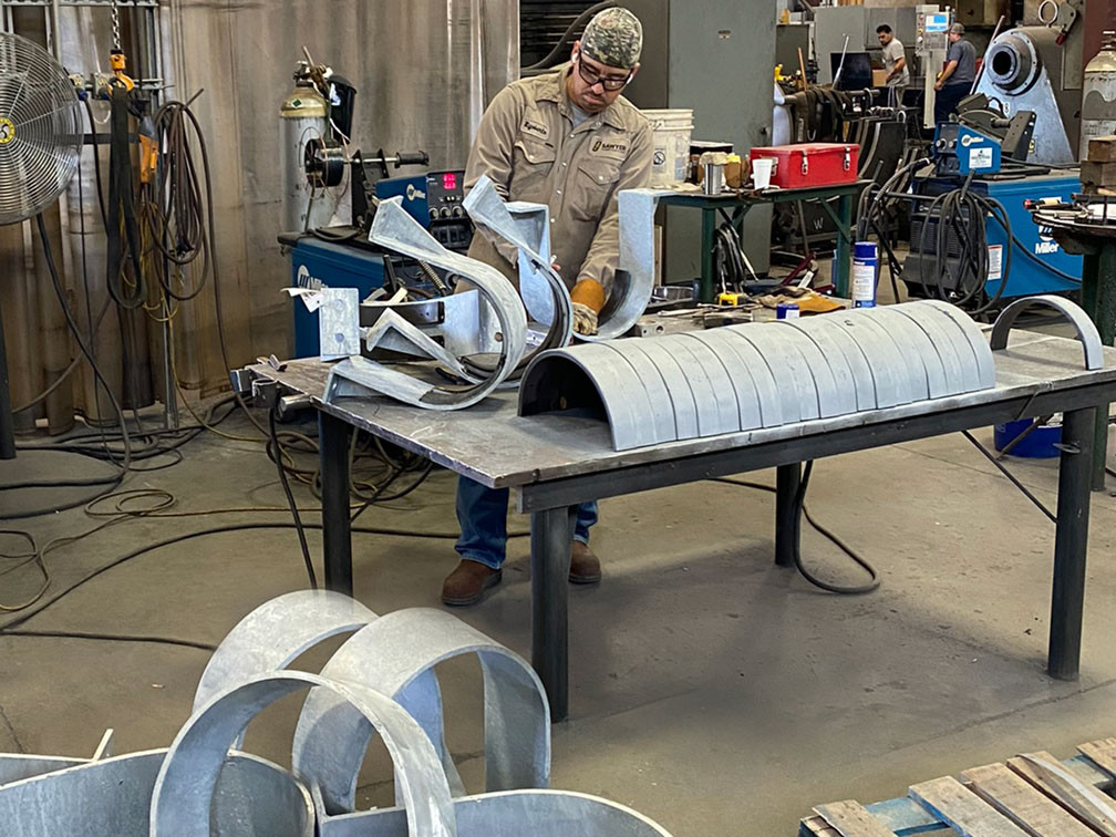 The Importance of Custom Pipe Supports in Complex Industrial Projects